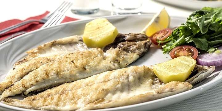 Druvor: Perfekt matchning med de godaste fiskrätterna - En gastronomisk ...