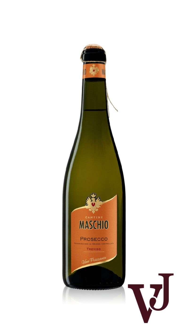 Maschio Prosecco Prosecco Treviso Vitt Vin Systembolaget 7617001 ...