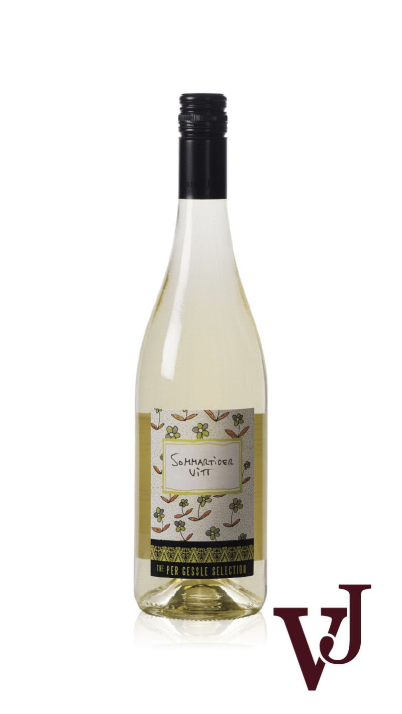 The Per Gessle Selection Sommartider Vitt Vitt vin Systembolaget ...
