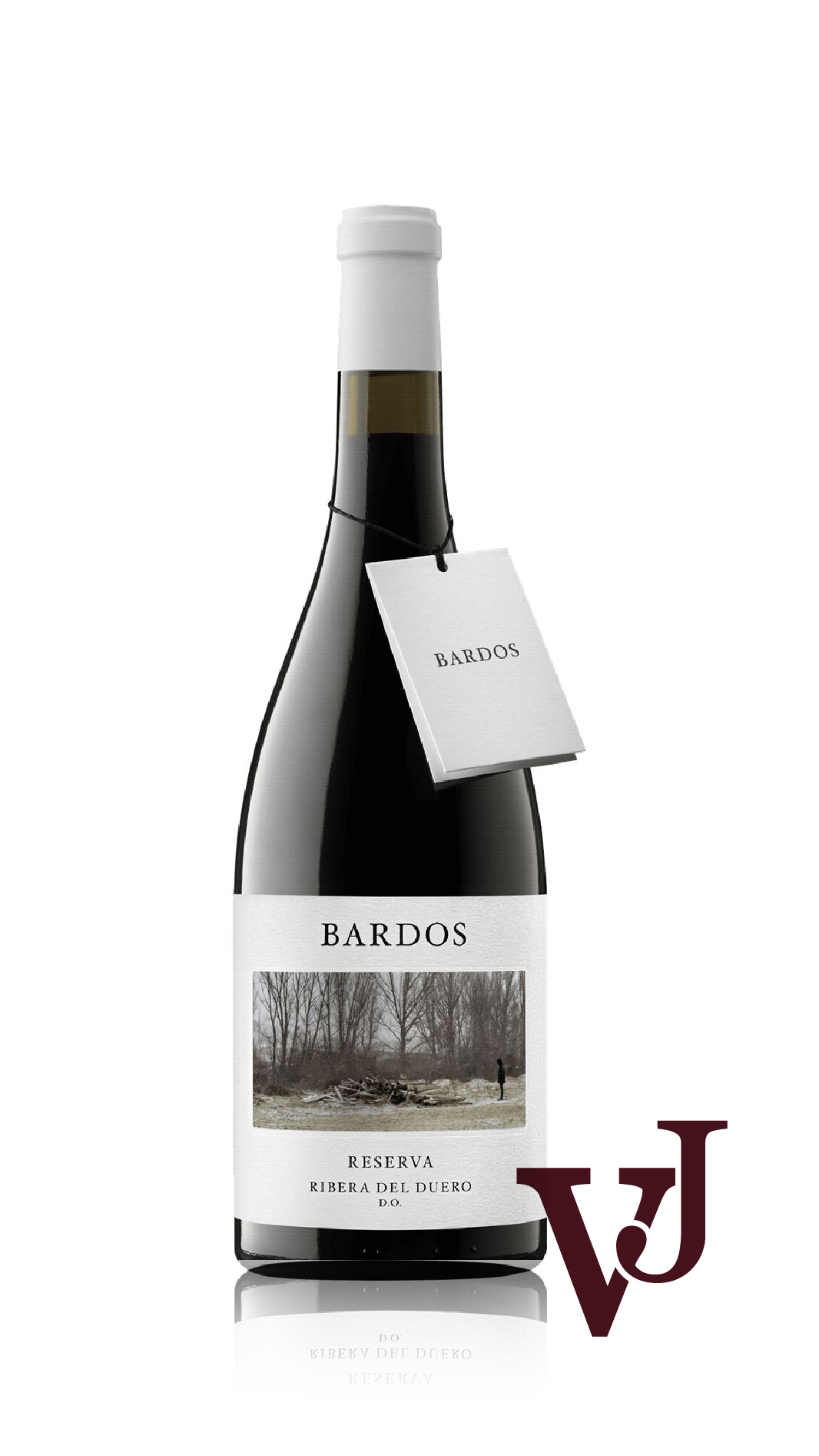 Bardos Reserva Rött vin Systembolaget 7002301 | Vinjournalen.se