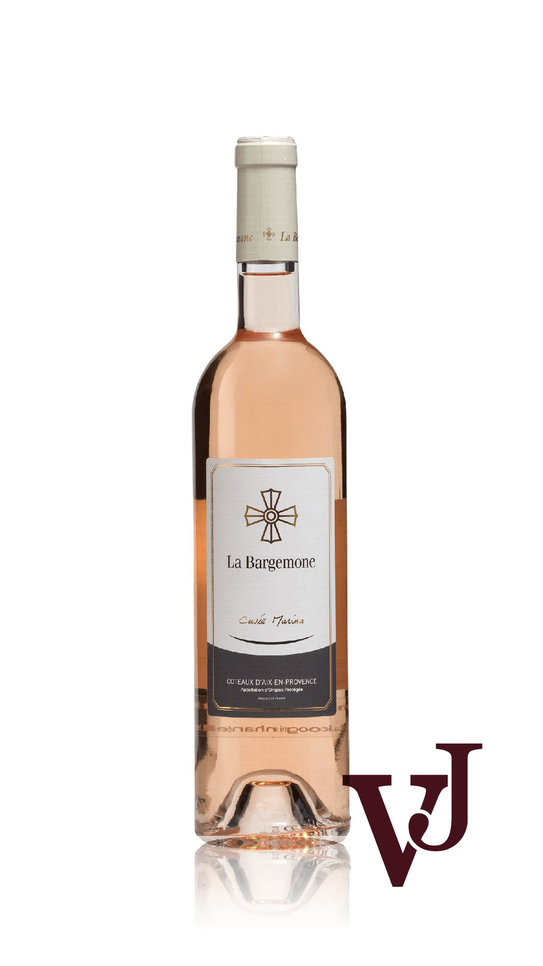 Cuvée Marina Rosé Rosé Vin Systembolaget 7836101 | Vinjournalen.se