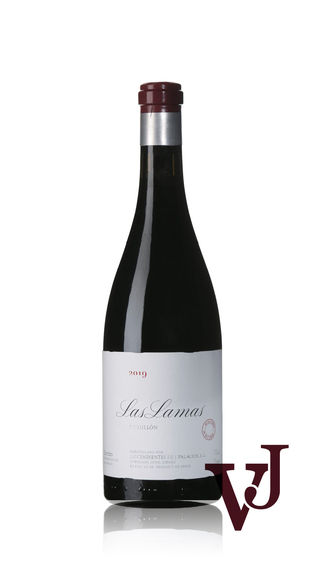 Las Lamas Rött vin Systembolaget 9419701 | Vinjournalen.se