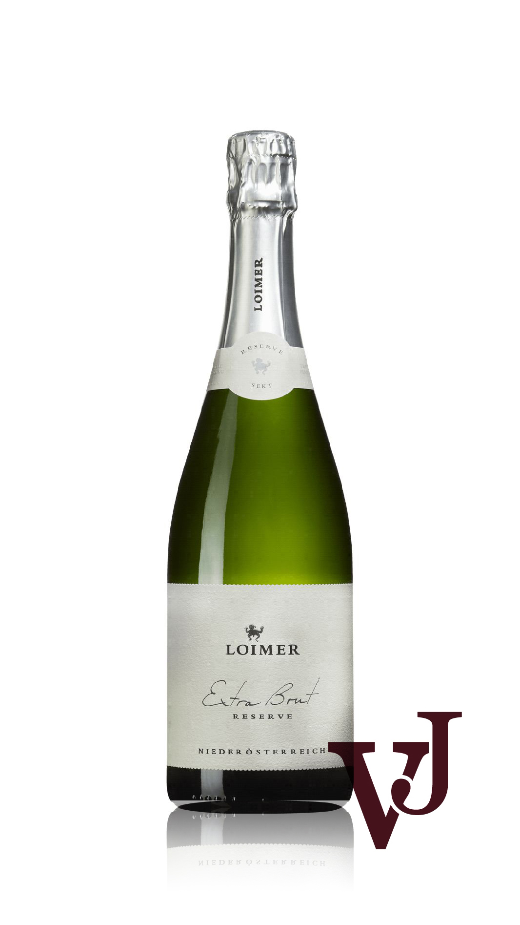 Loimer Extra Brut Reserve Mousserande Vin Systembolaget 9023201 ...