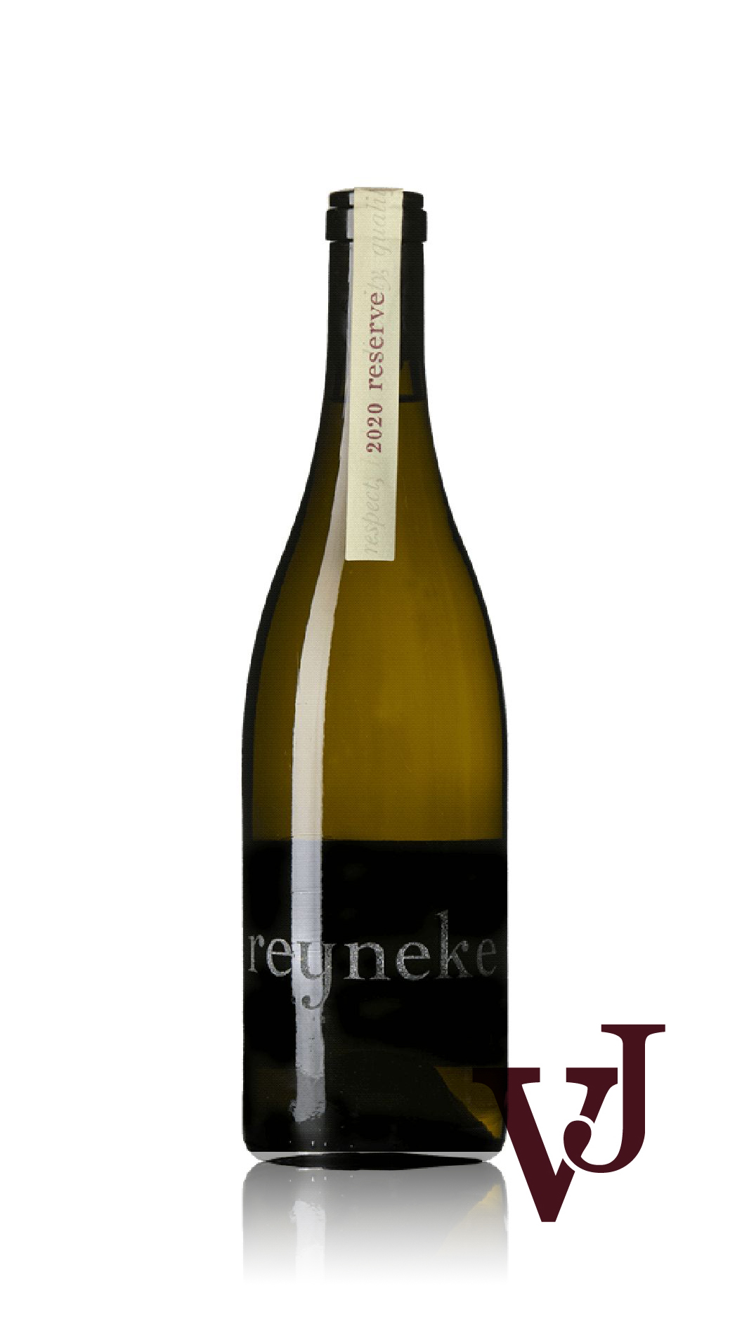 Reyneke Reserve White 2020 Vitt Vin Systembolaget 9323101 | Vinjournalen.se