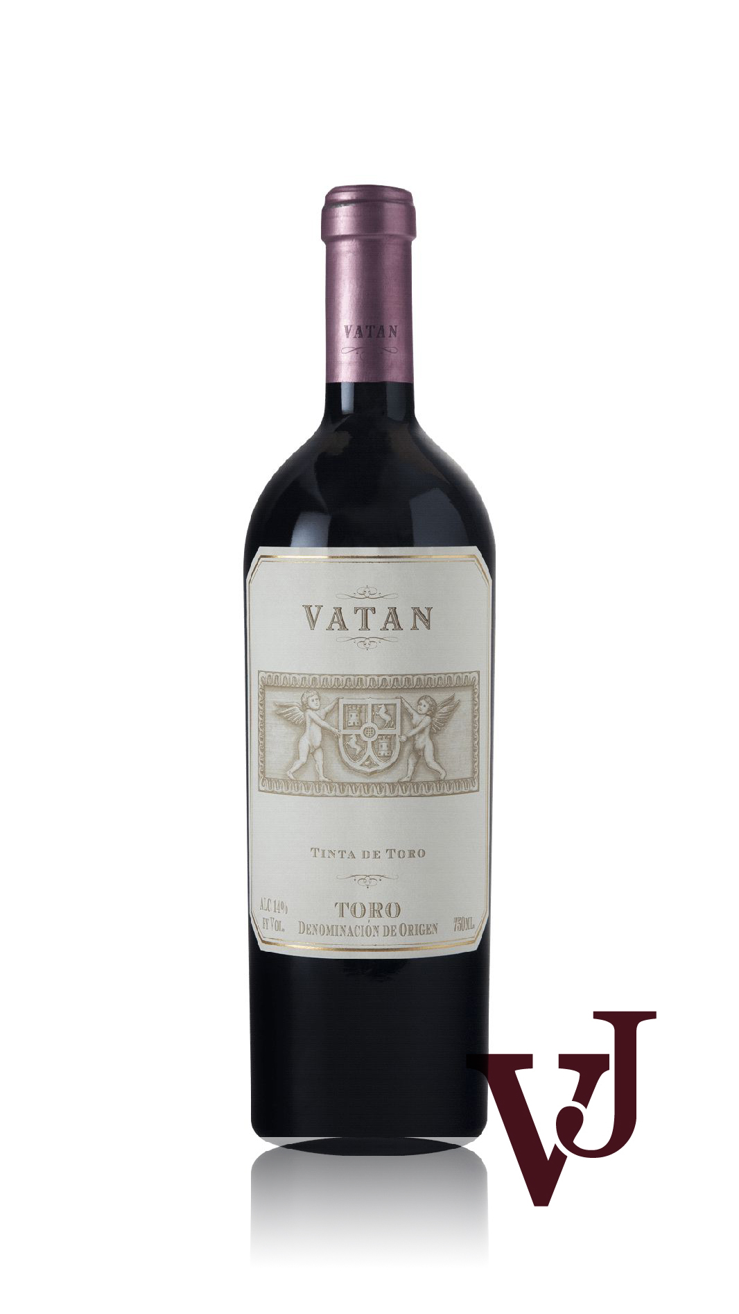 Vatan Rött vin Systembolaget 5311501 | Vinjournalen.se
