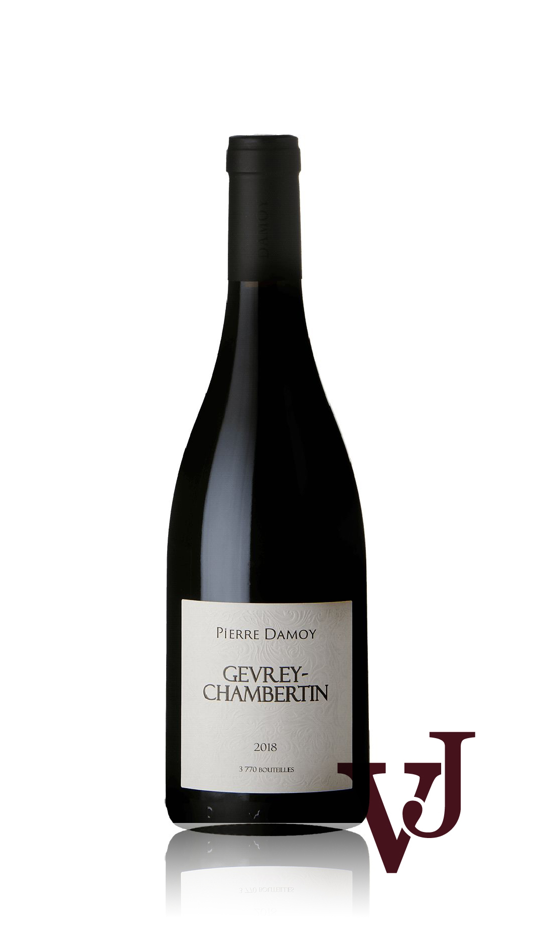 Gevrey-Chambertin Domaine Pierre Damoy 2018 Rött Vin Systembolaget ...