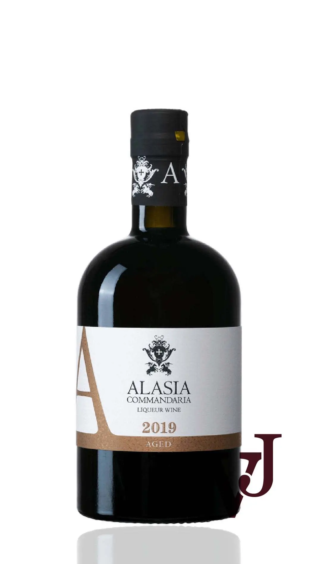 Alasia Commandaria 2019 Vitt Vin Systembolaget 7243102 | Vinjournalen.se