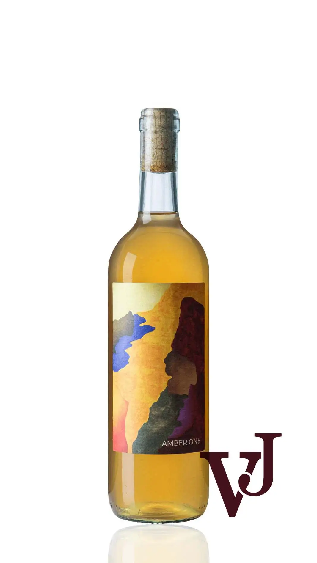 Amber One Catarratto Vitt Vin Systembolaget 7851401 | Vinjournalen.se