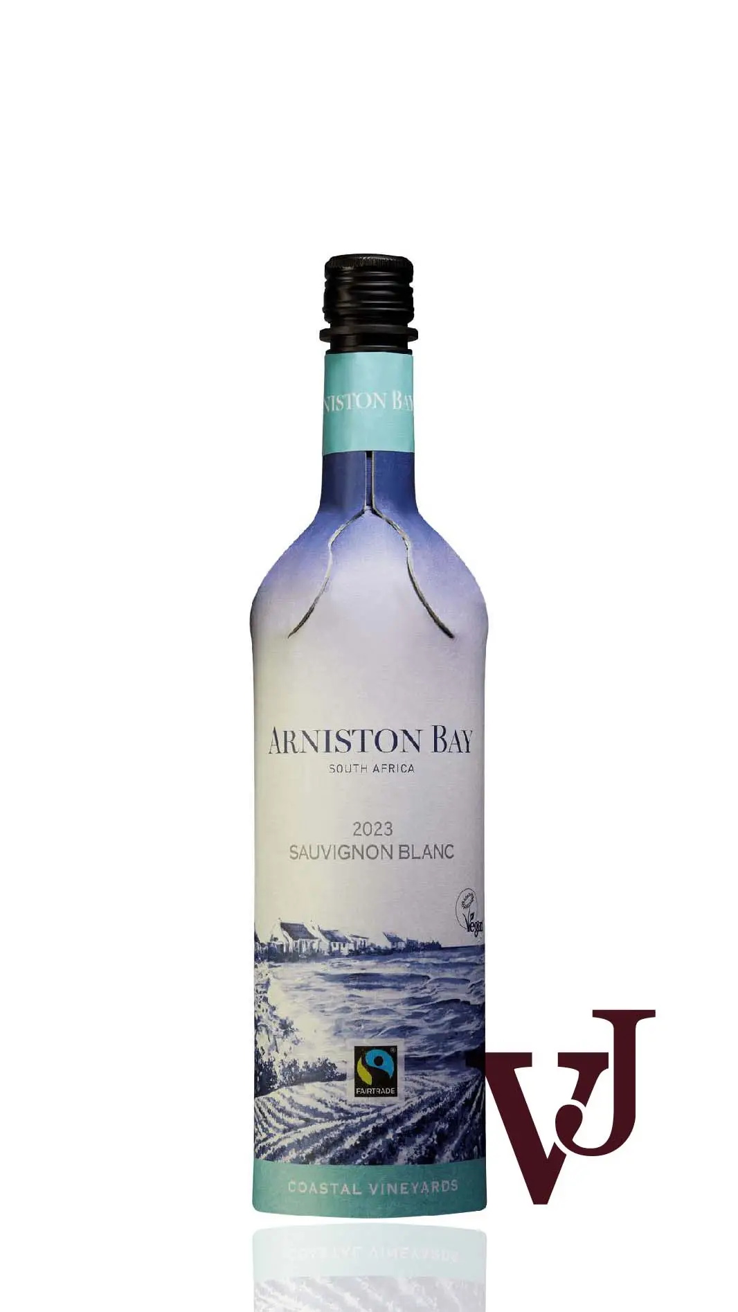 Arniston Bay Sauvignon Blanc 2023 Vitt vin Systembolaget 213901 ...