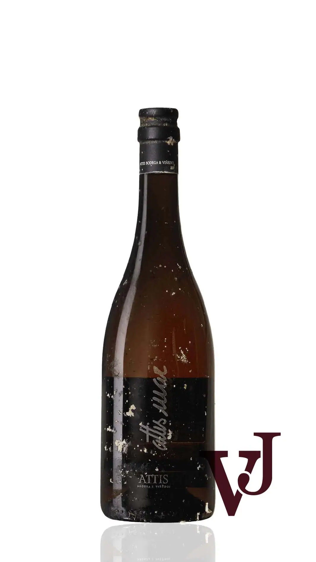 Attis Mar 2018 Vitt Vin Systembolaget 5186001 | Vinjournalen.se