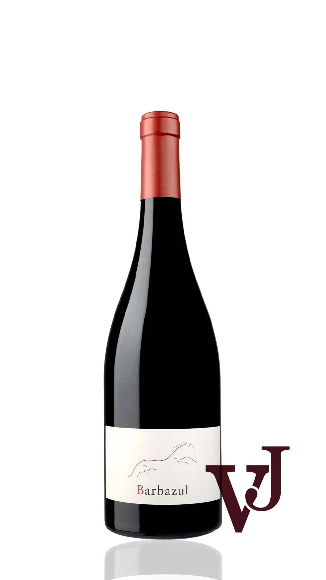 Barbazul Rött Vin Systembolaget 7953601 | Vinjournalen.se