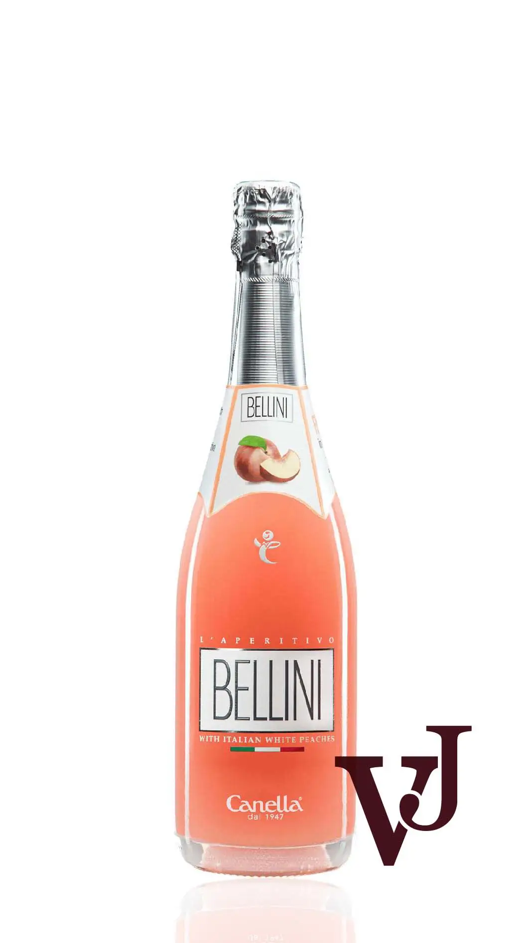 Bellini L´Aperitivo Övrigt vin Systembolaget 5229601 | Vinjournalen.se