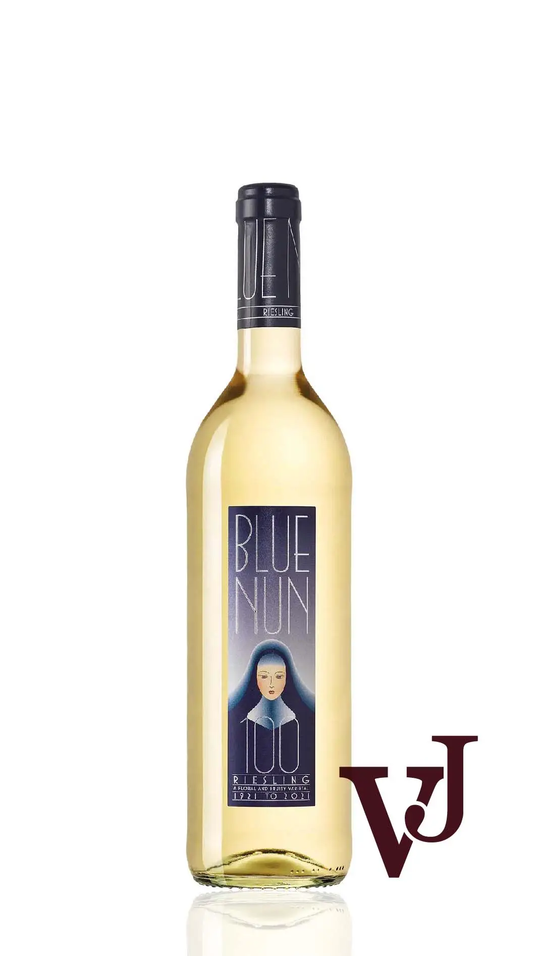 Blue Nun Riesling Vitt vin Systembolaget 795201 | Vinjournalen.se