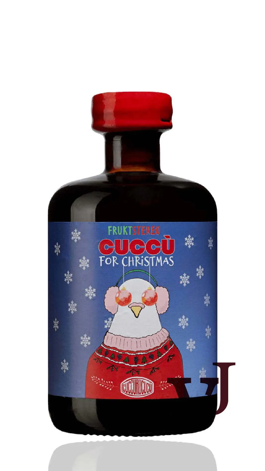 Cuccù for Christmas Smaksatt vin & fruktvin Systembolaget 5872602 ...