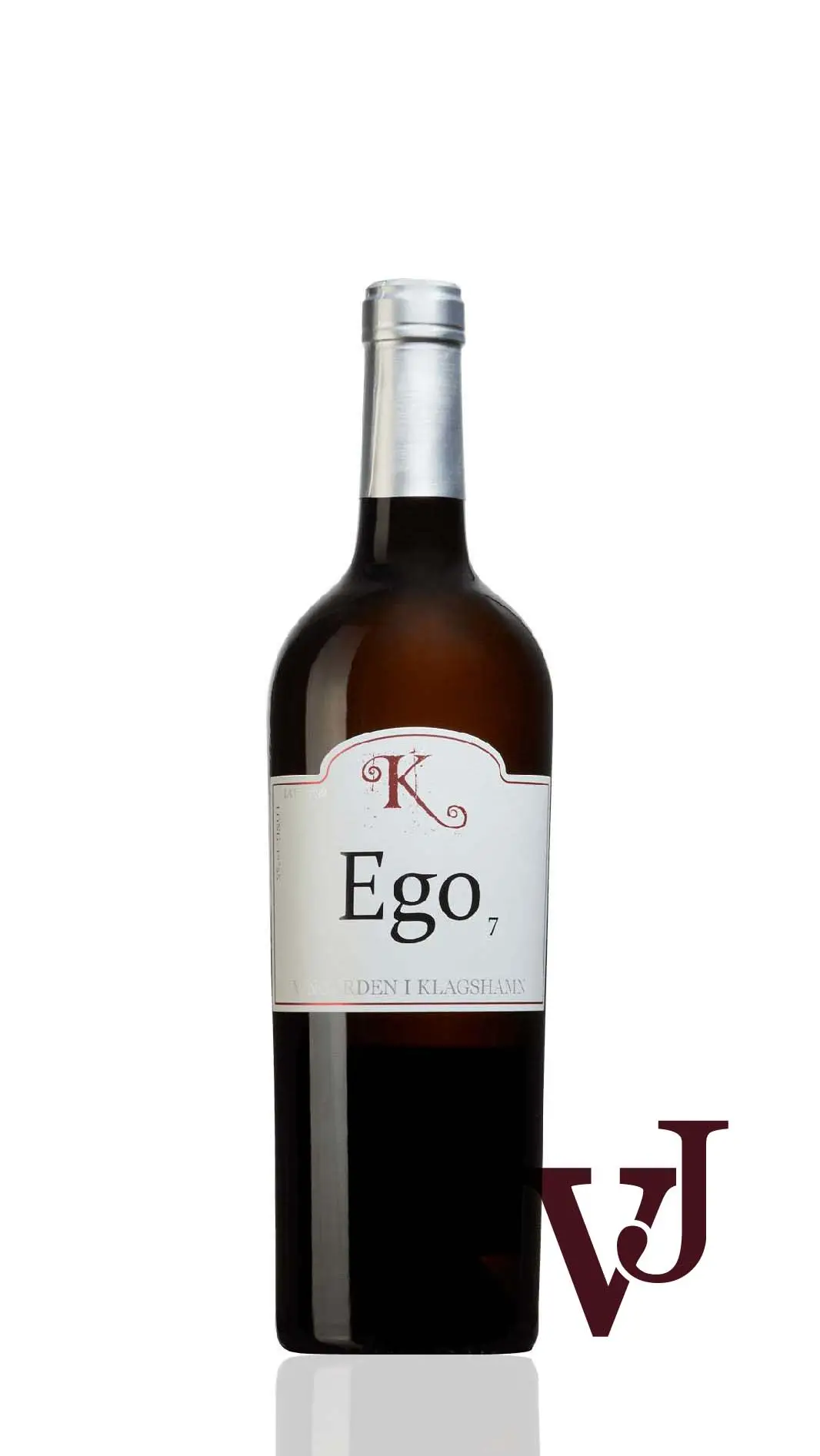 Ego 7 Vingården i Klagshamn Vitt vin Systembolaget 3777101 ...