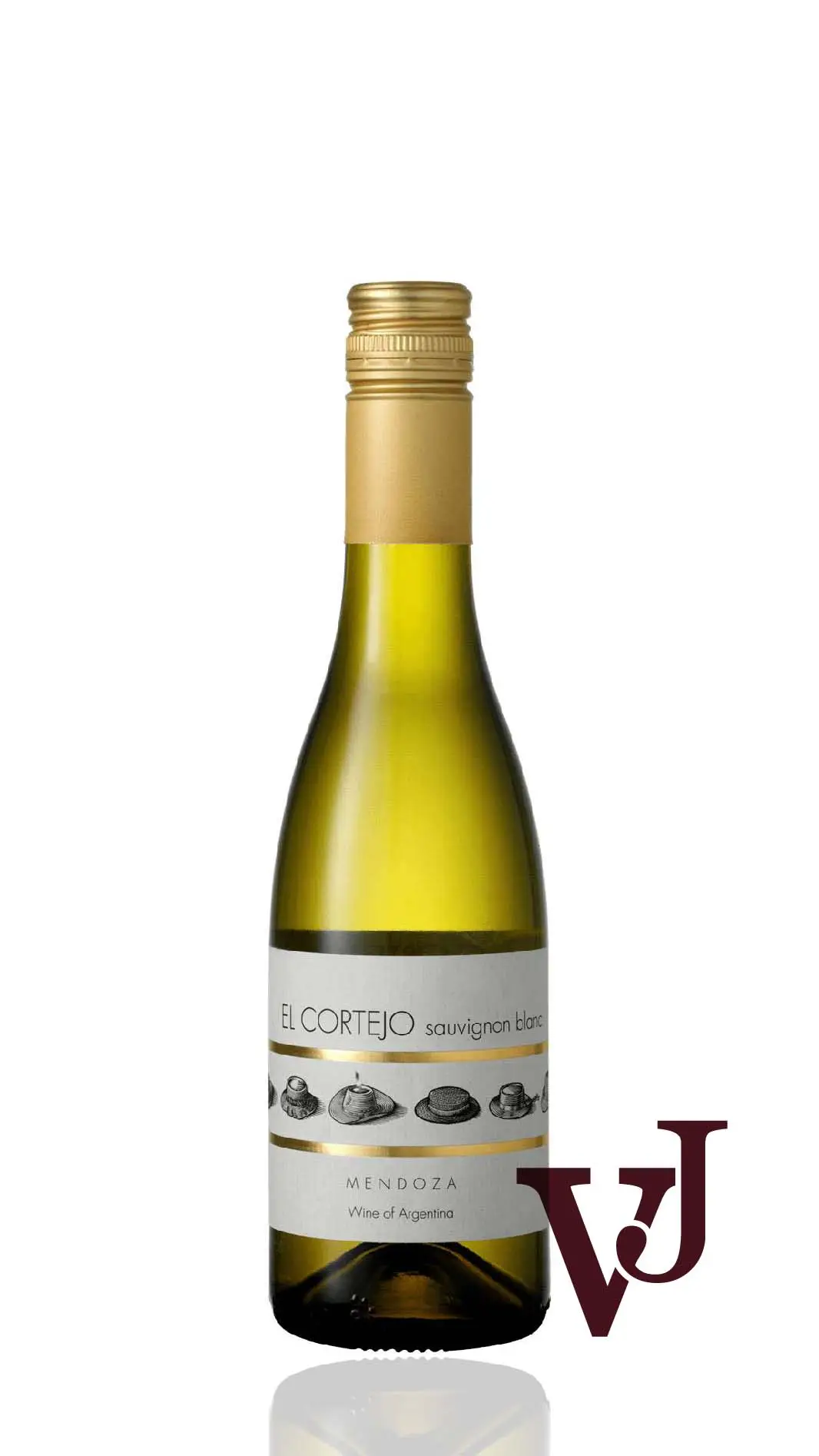 El Cortejo Sauvignon Blanc Vitt Vin Systembolaget 601202 | Vinjournalen.se
