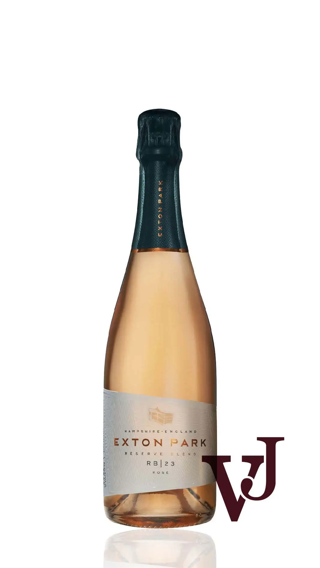 Exton Park Mousserande vin Systembolaget 5879101 | Vinjournalen.se