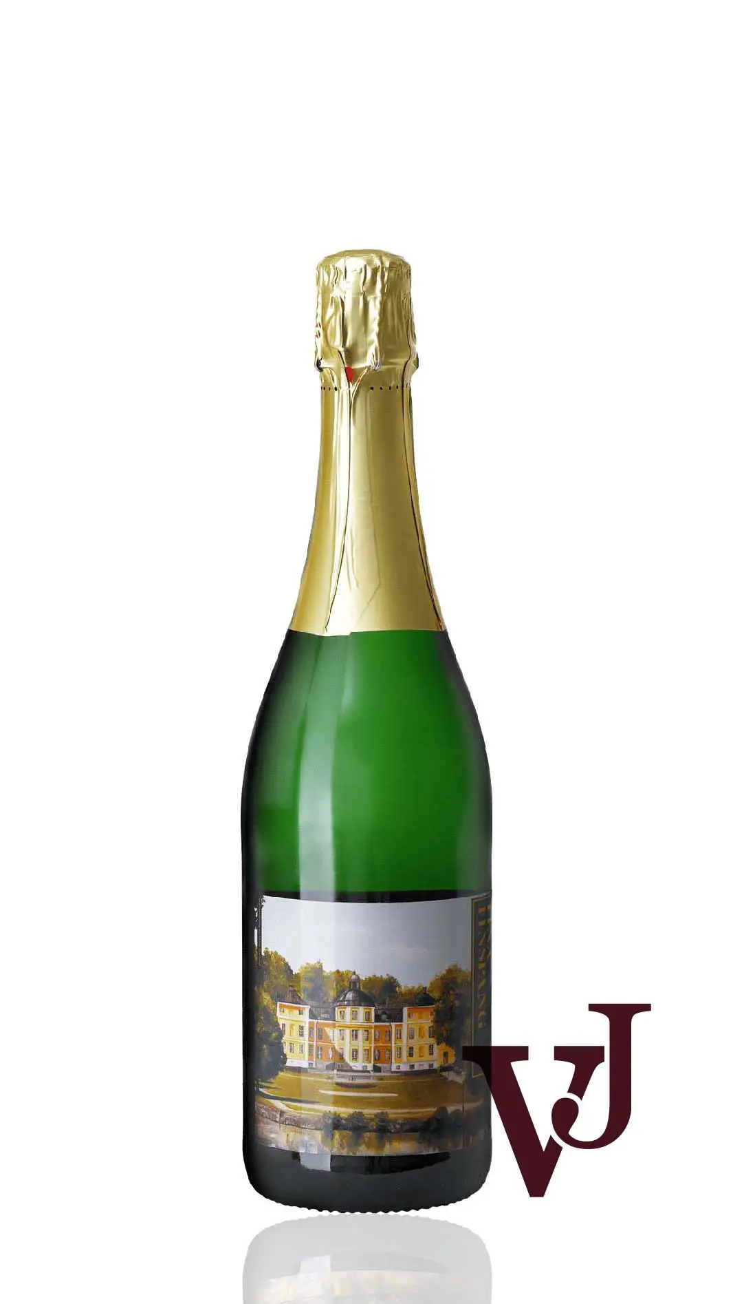 Fina Finspång Bubbel Vitt Vin Systembolaget 5717201 | Vinjournalen.se