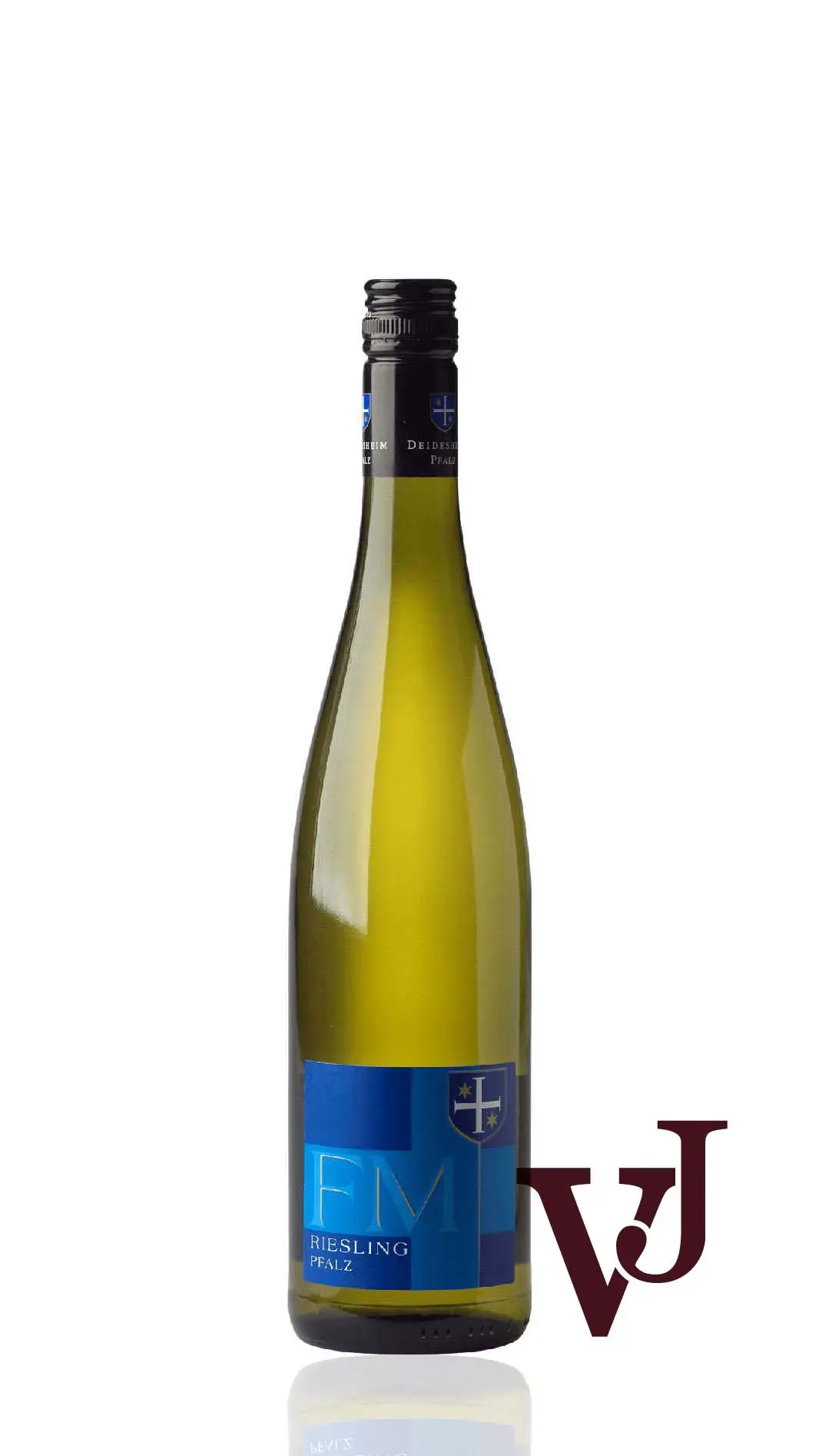 FM Riesling Vitt Vin Systembolaget 584401 | Vinjournalen.se