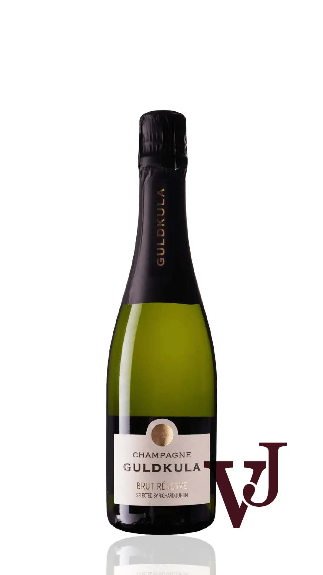 Guldkula Mousserande vin Systembolaget 5652602 | Vinjournalen.se