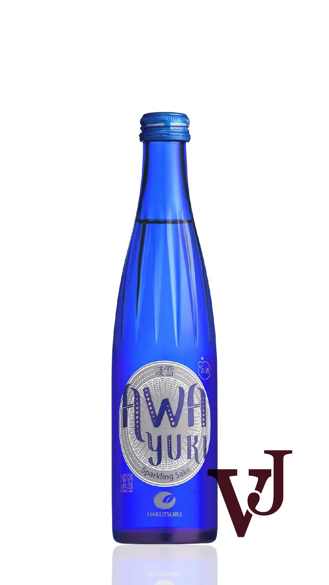 Hakutsuru Awa Yuki Sake Systembolaget 7347104 | Vinjournalen.se
