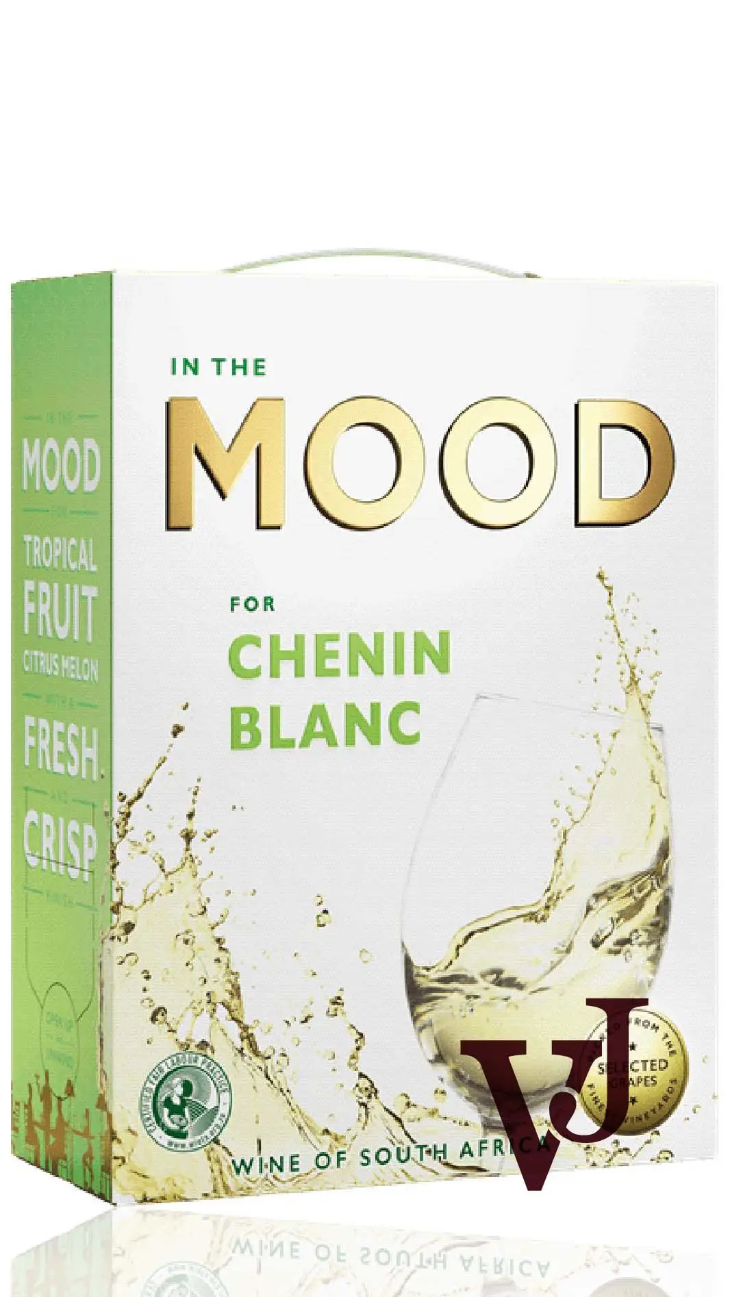 In the MOOD for Chenin Blanc Vitt vin Systembolaget 7576508 ...