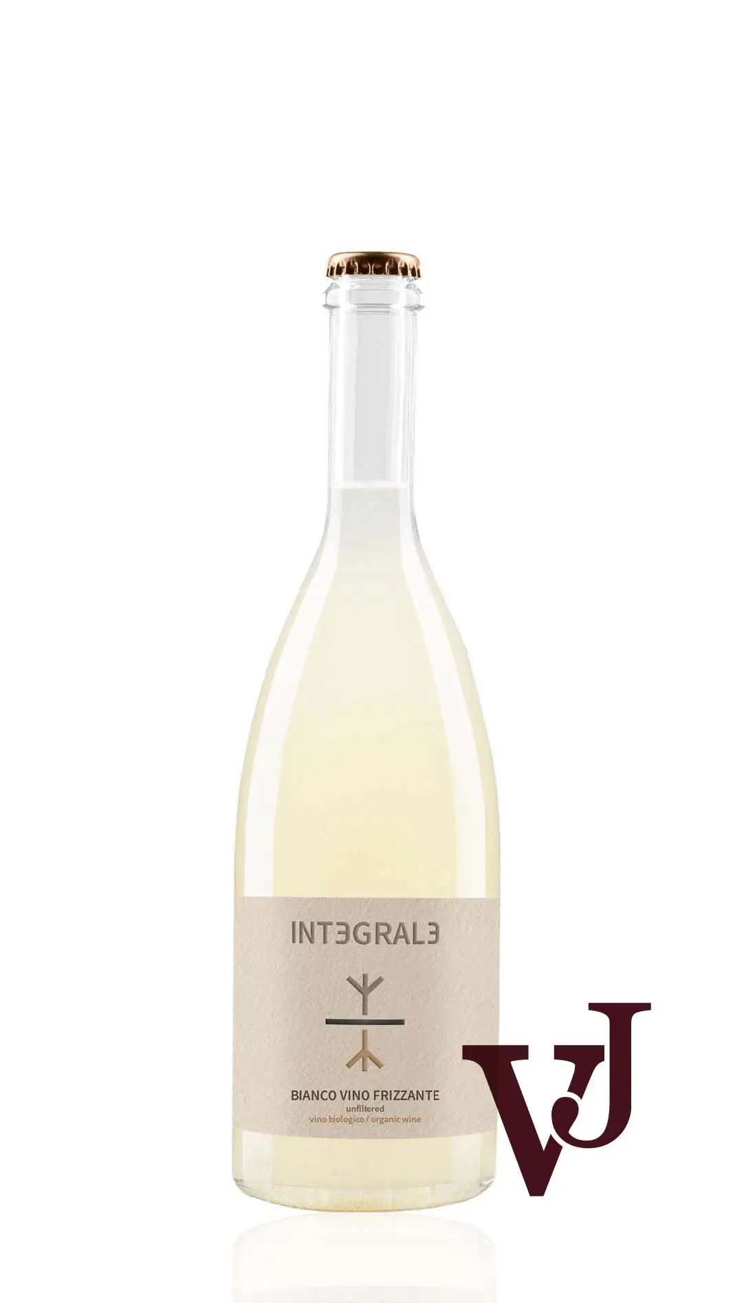 Integrale Mousserande vin Systembolaget 5746701 | Vinjournalen.se