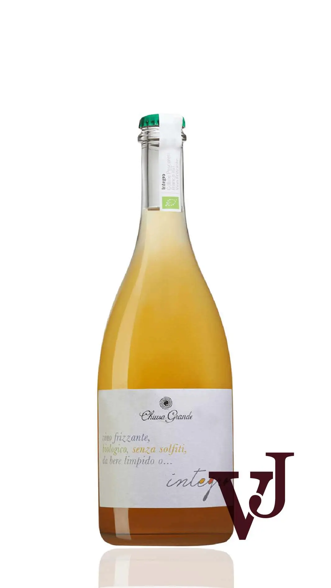 Integro Mousserande vin Systembolaget 9386301 | Vinjournalen.se