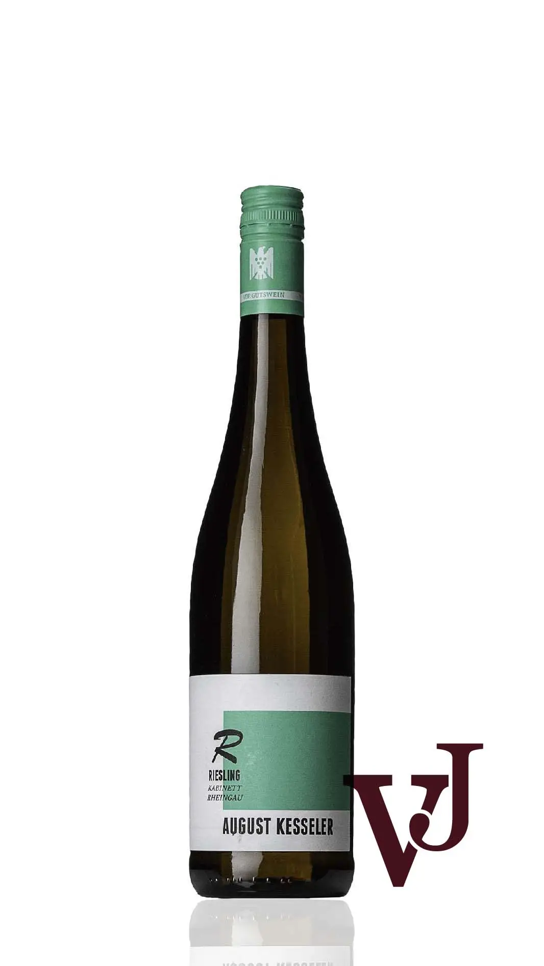 Kesseler Vitt vin Systembolaget 5782101 | Vinjournalen.se