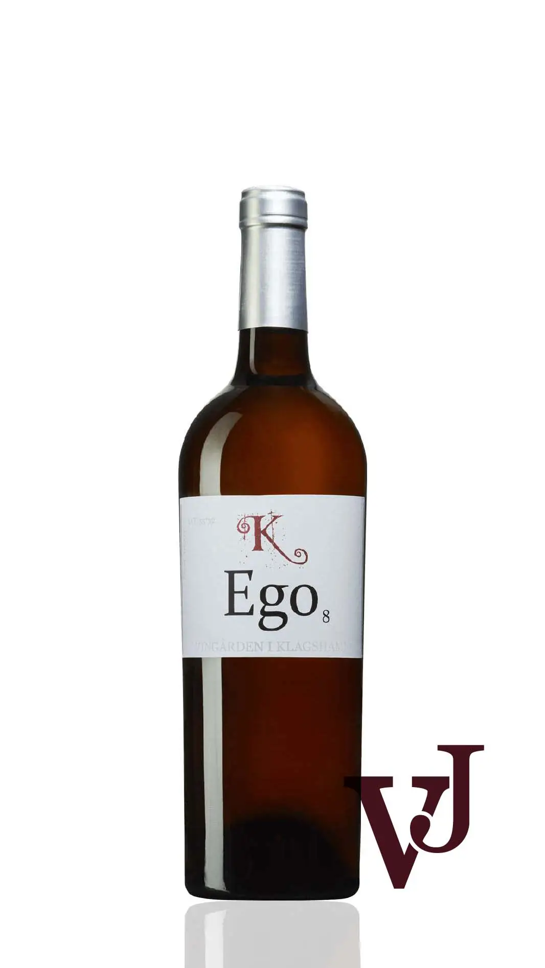 Klagshamn Ego 8 Vitt Vin Systembolaget 3929001 | Vinjournalen.se
