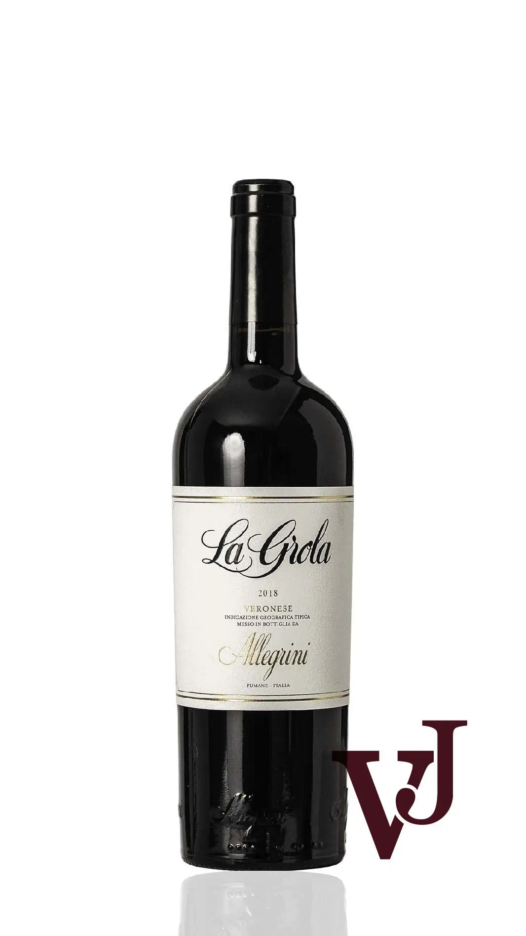 La Grola Rött vin Systembolaget 4233401 | Vinjournalen.se