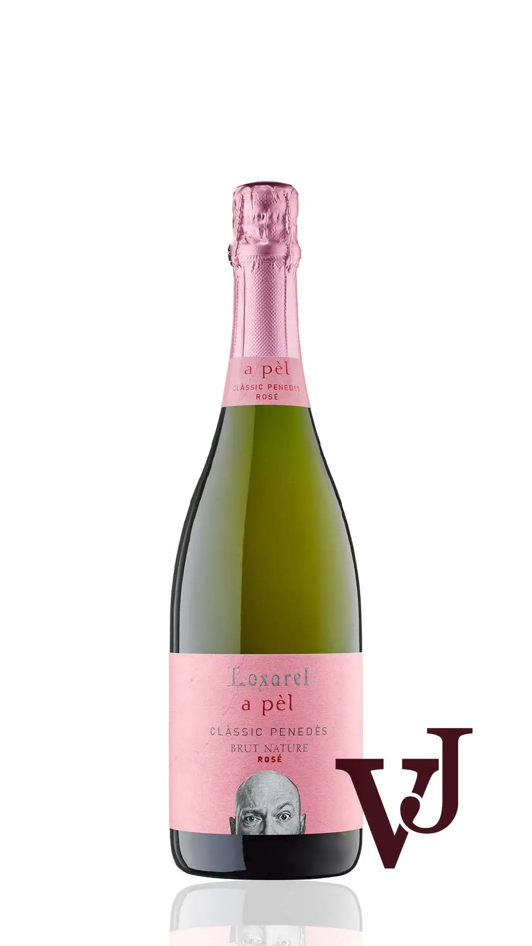 Loxarel Mousserande vin Systembolaget 795901 | Vinjournalen.se