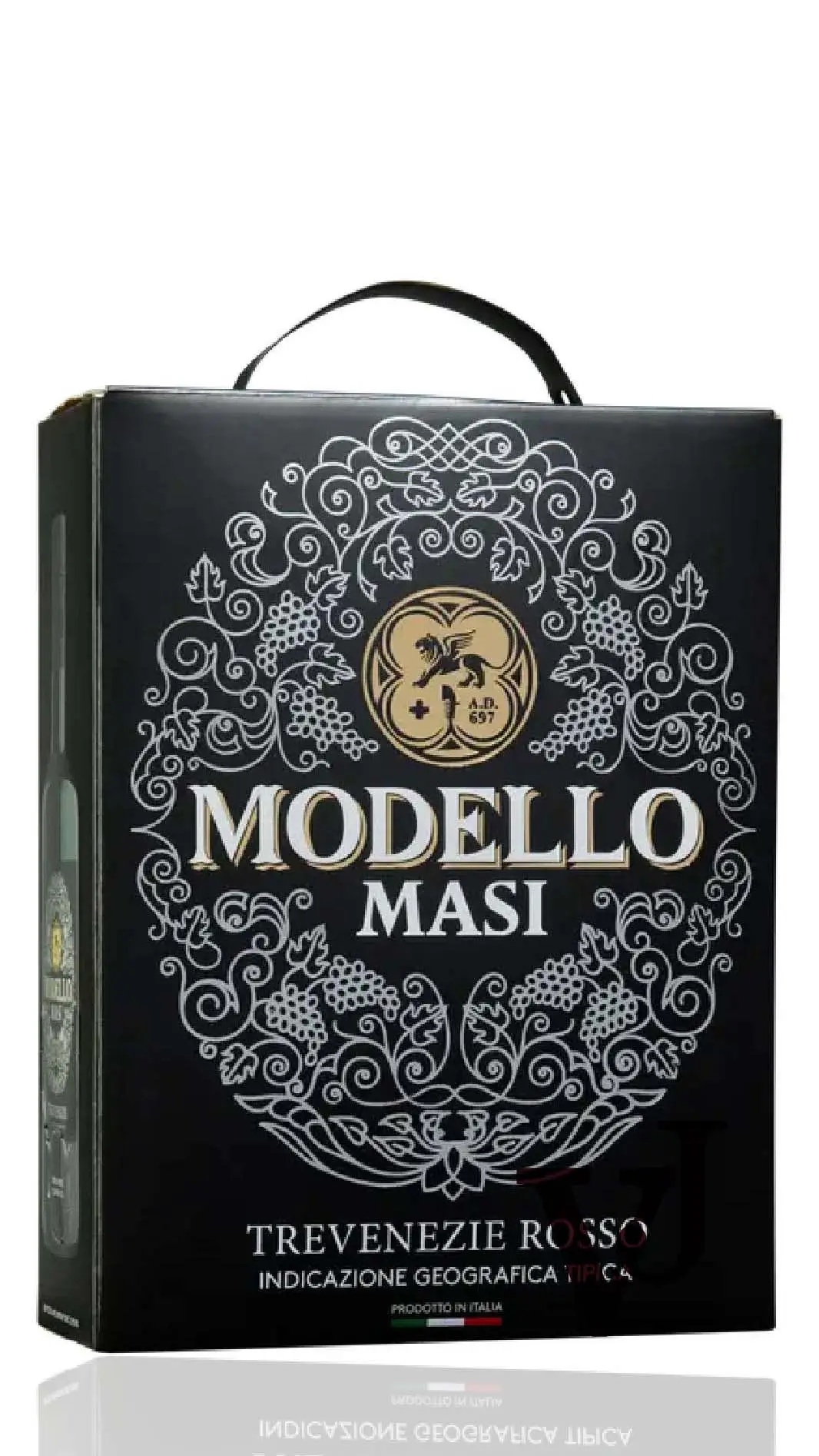 Masi Modello Trevenezie Rött vin Systembolaget 238608 | Vinjournalen.se