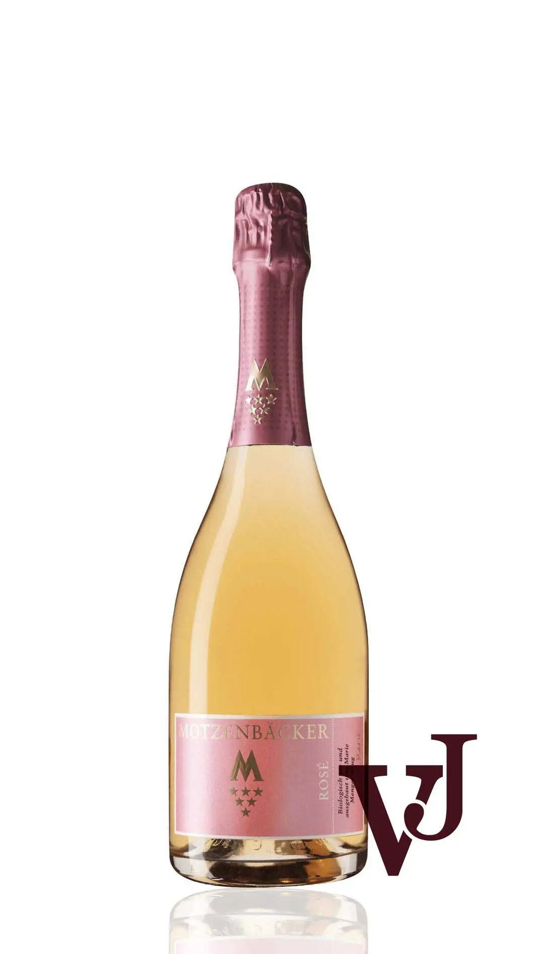 Motzenbäcker Mousserande vin Systembolaget 5600401 | Vinjournalen.se