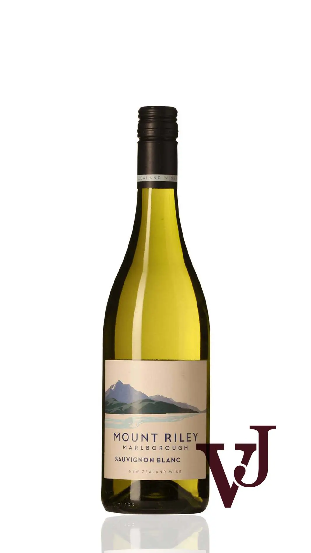 Mount Riley Sauvignon Blanc Vitt Vin Systembolaget 5027801 ...