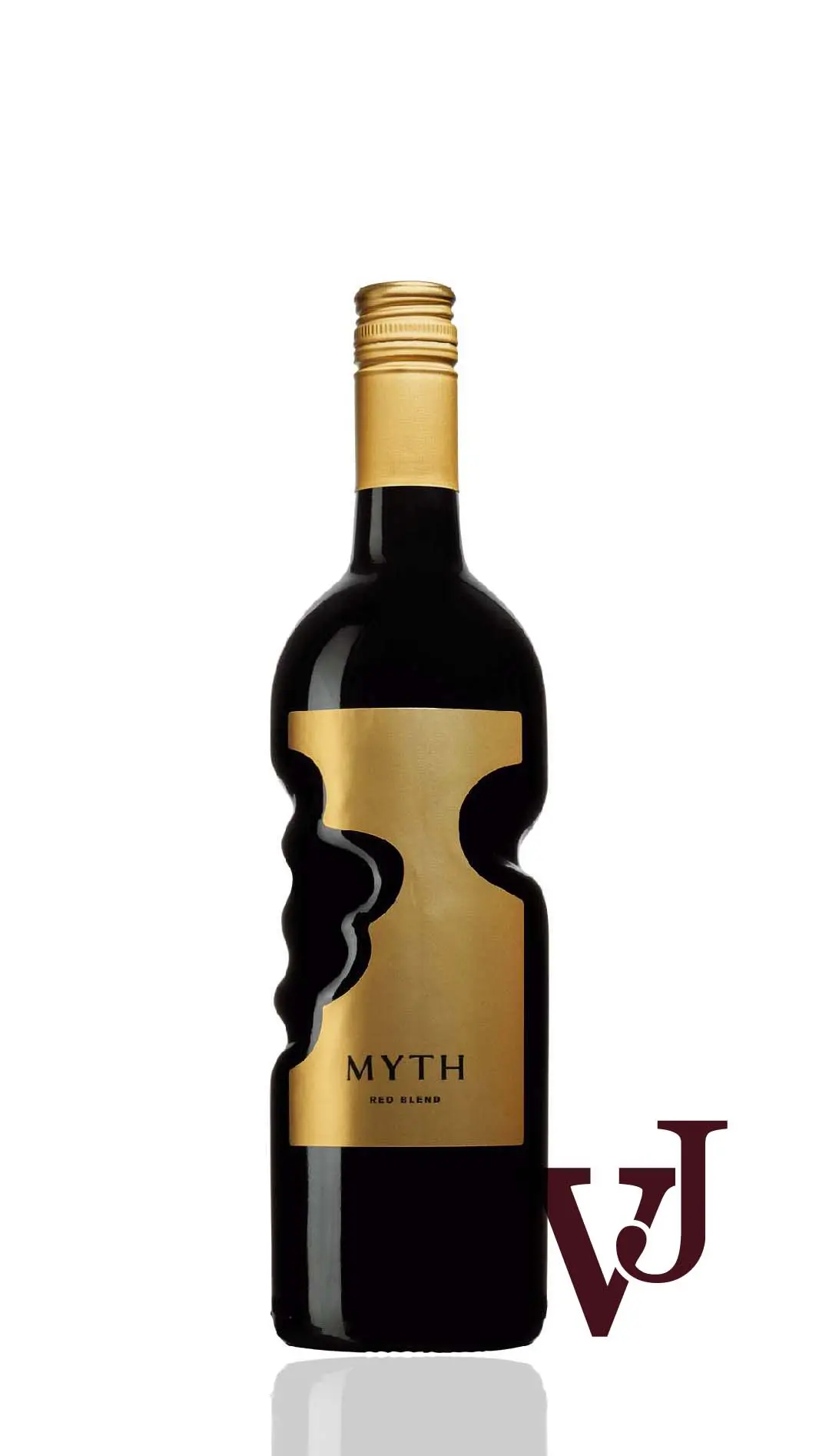Myth Rött vin Systembolaget 5790501 | Vinjournalen.se