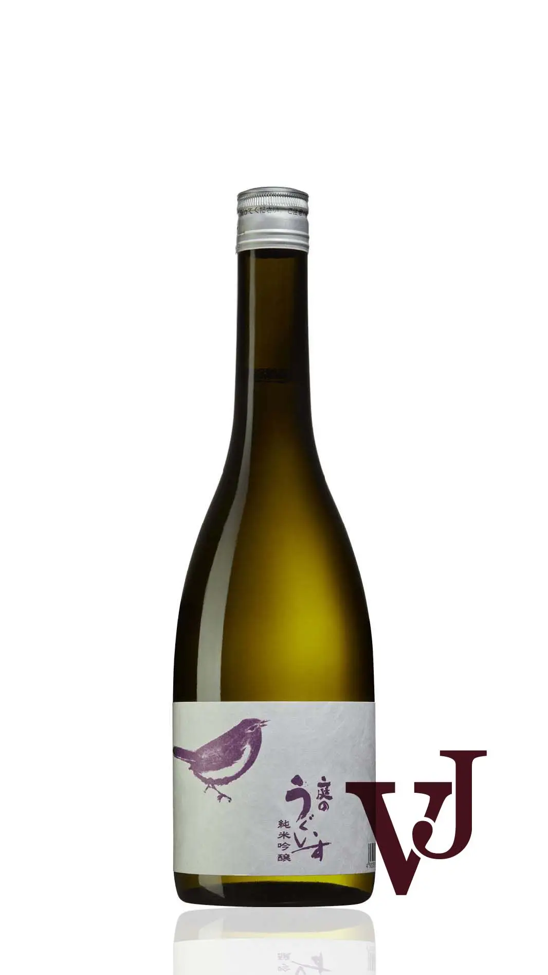 Niwa No Uguisu 50 Junmai Daiginjo Sake Systembolaget 5899501 ...