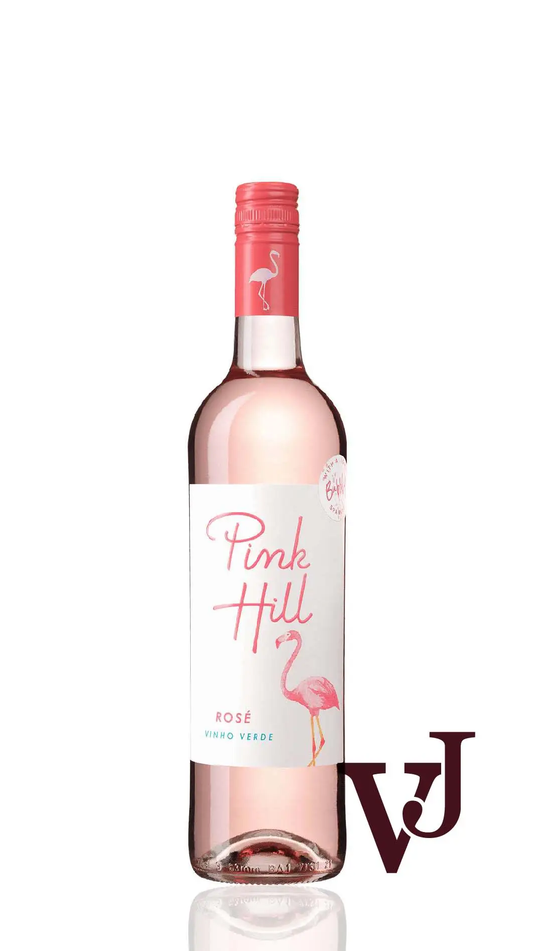 Pink Hill Rosé Rosévin Systembolaget 208201 | Vinjournalen.se