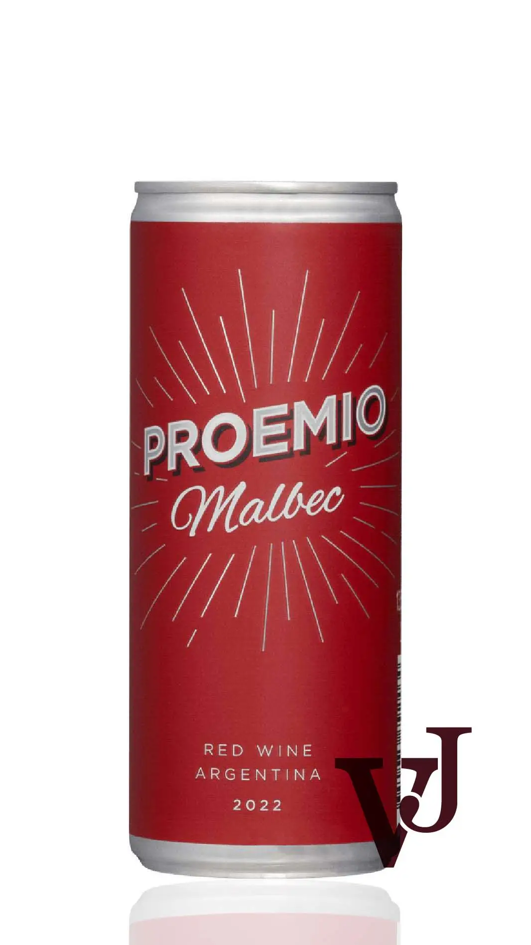 Proemio Malbec 2022 Rött vin Systembolaget 254914 | Vinjournalen.se