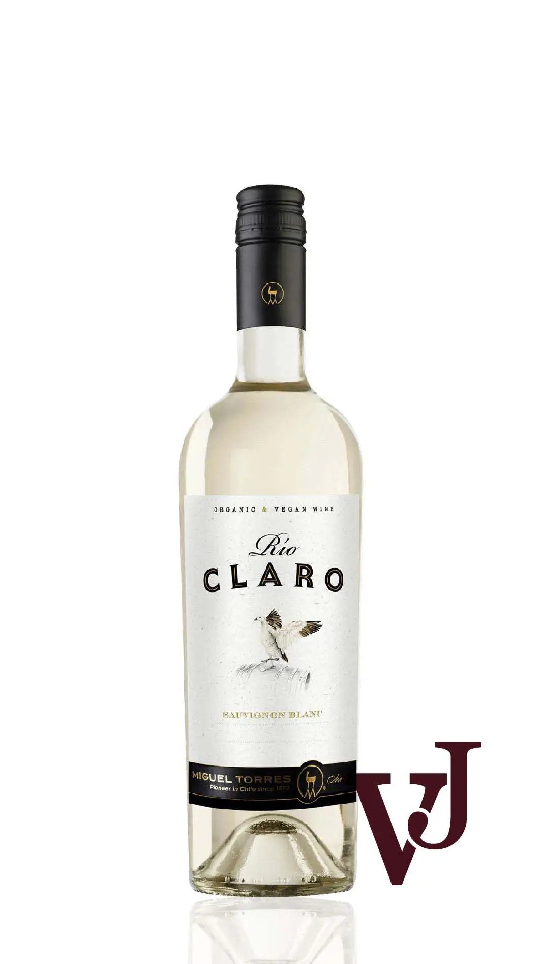 Río Claro Sauvignon Blanc Vitt vin Systembolaget 685101 | Vinjournalen.se
