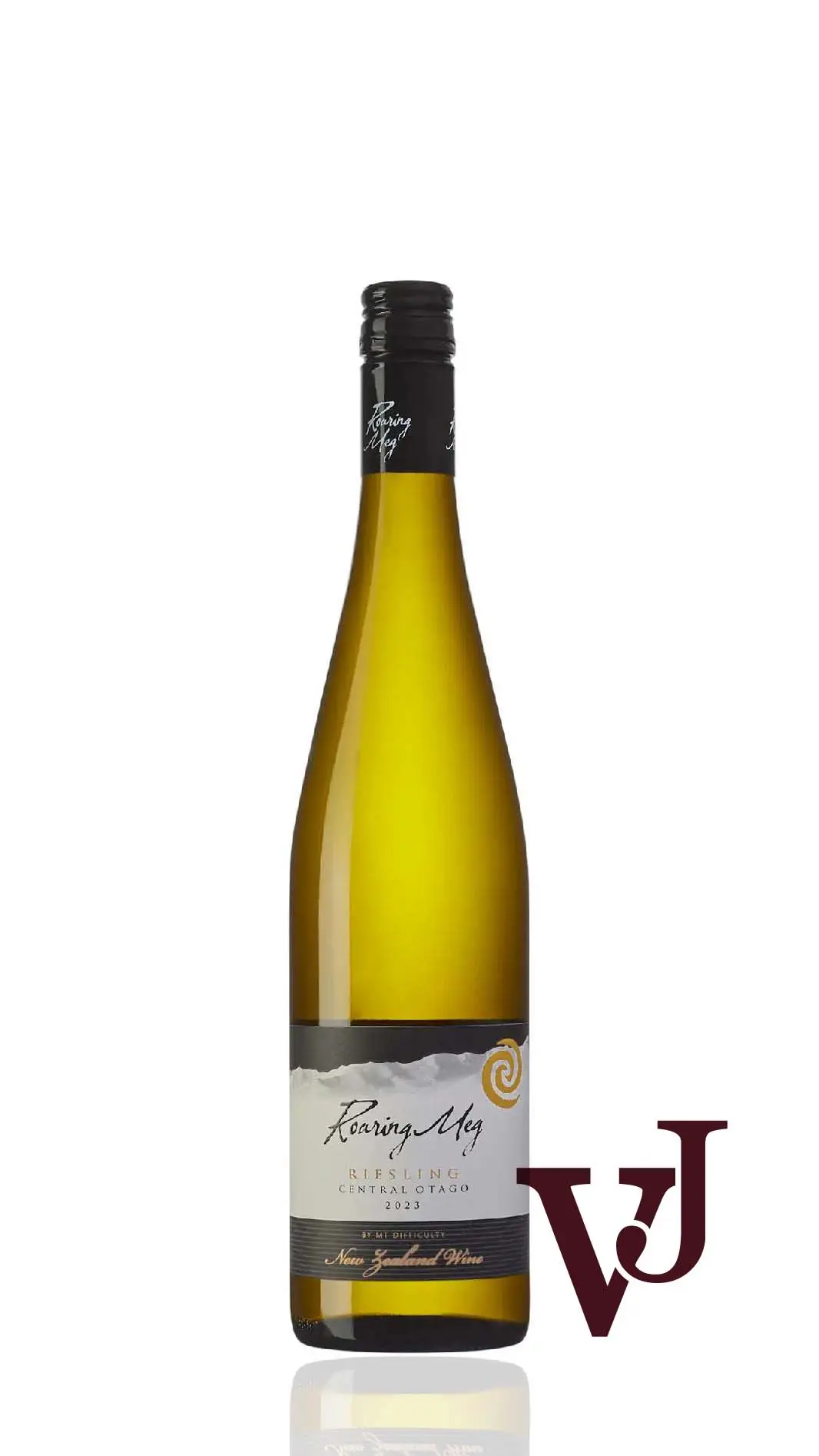 Roaring Meg Riesling Vitt vin Systembolaget 9113801 | Vinjournalen.se