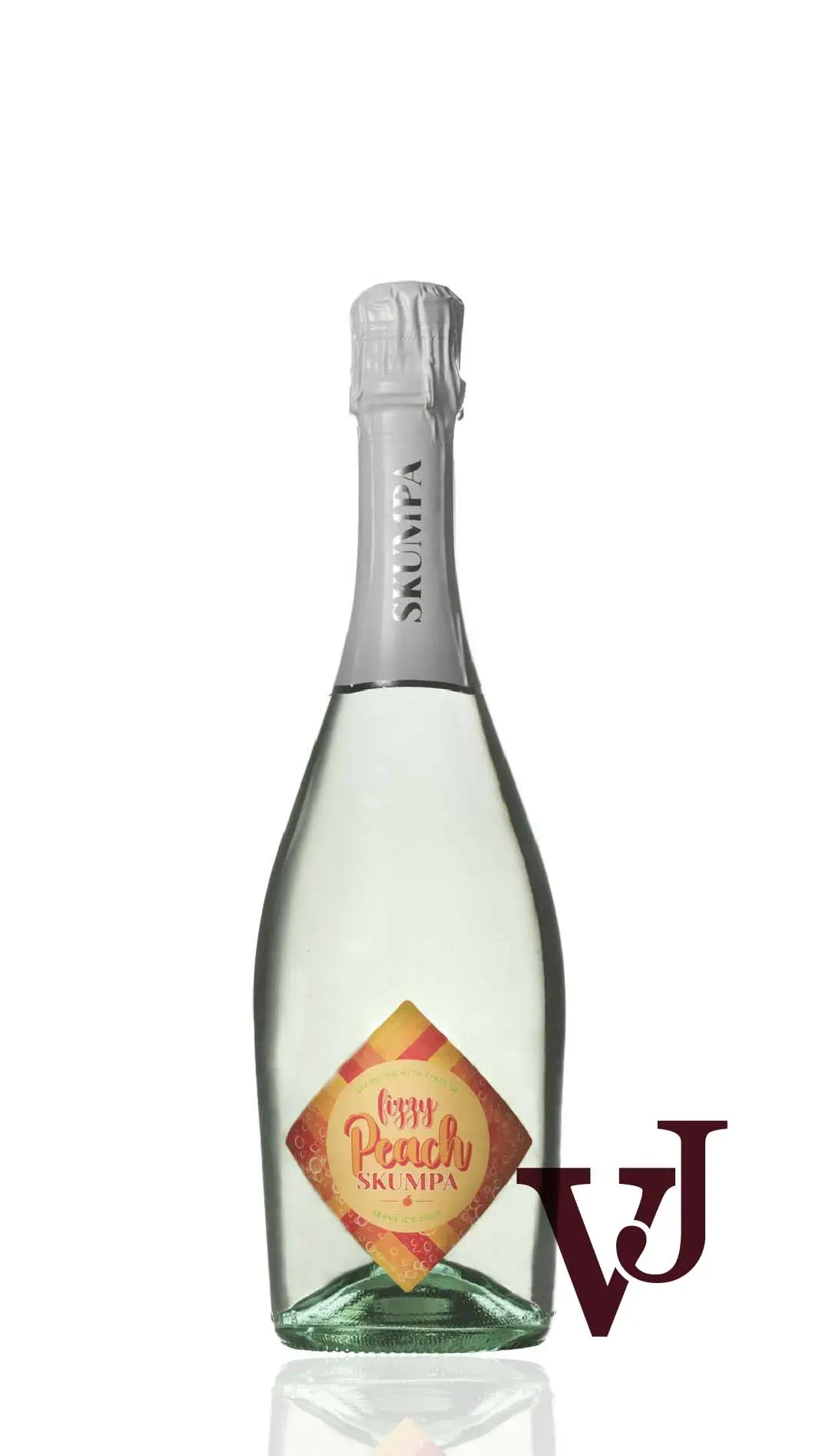 Skumpa Mousserande vin Systembolaget 5611301 | Vinjournalen.se