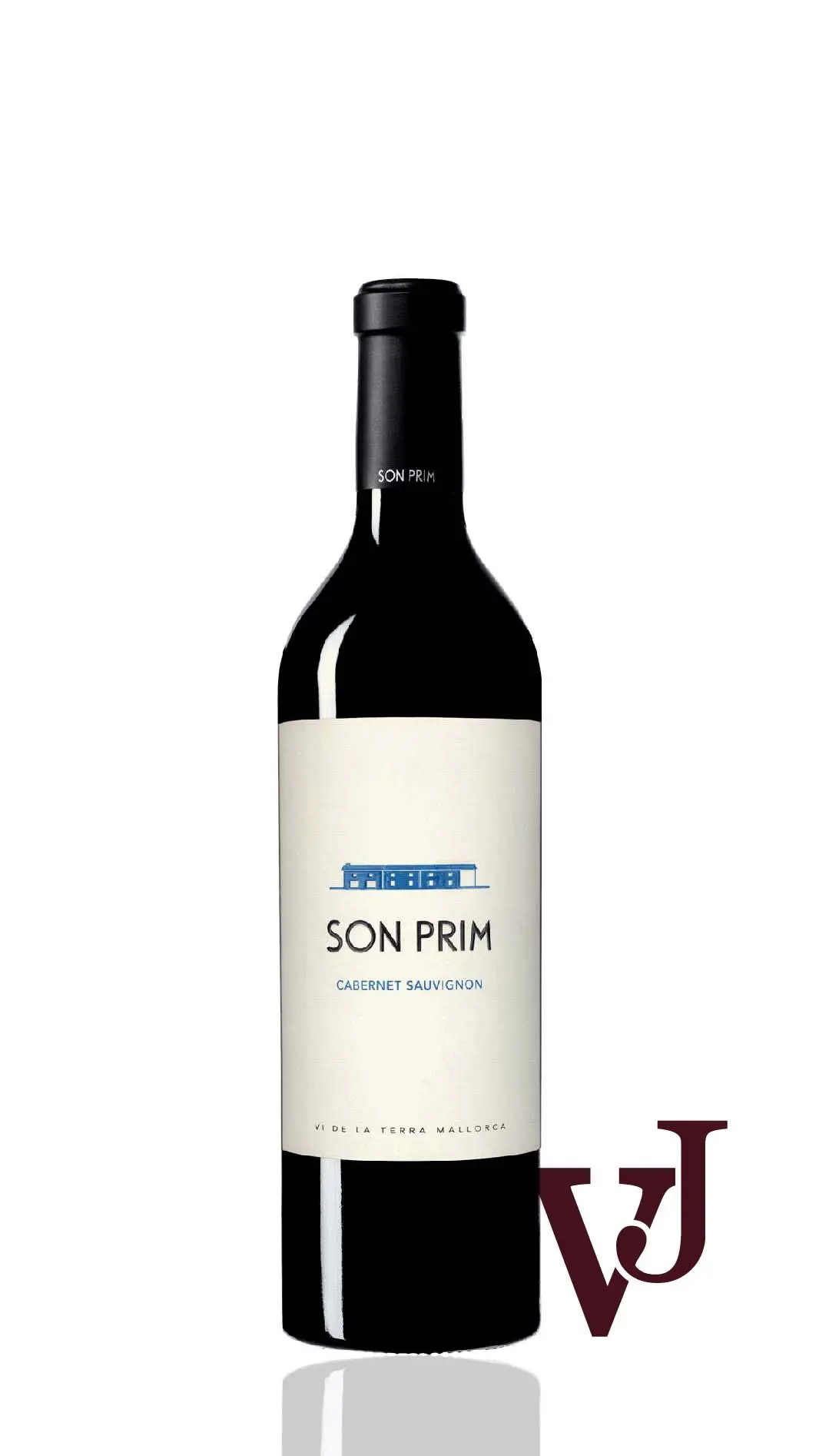 Son Prim Cabernet Sauvignon Rött vin Systembolaget 7407101 ...