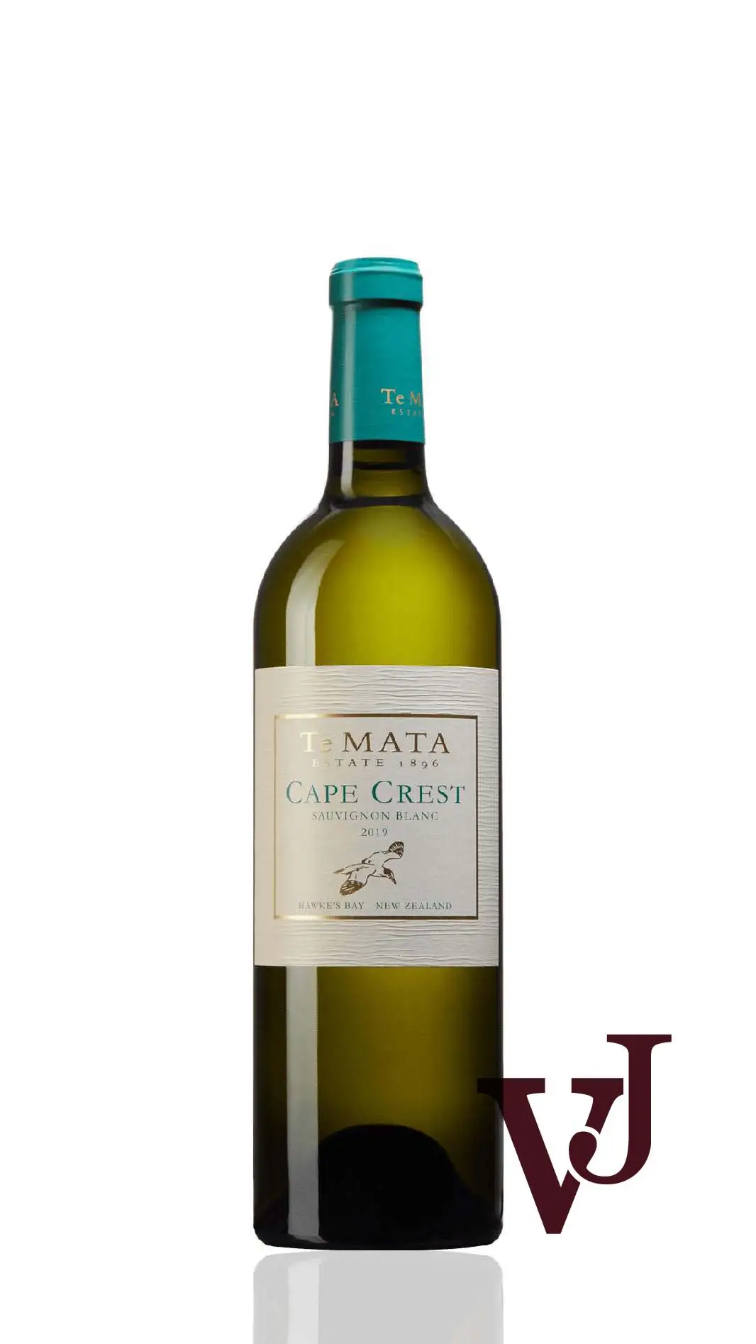Te Mata Cape Crest Sauvignon Blanc Vitt vin Systembolaget 657001 ...