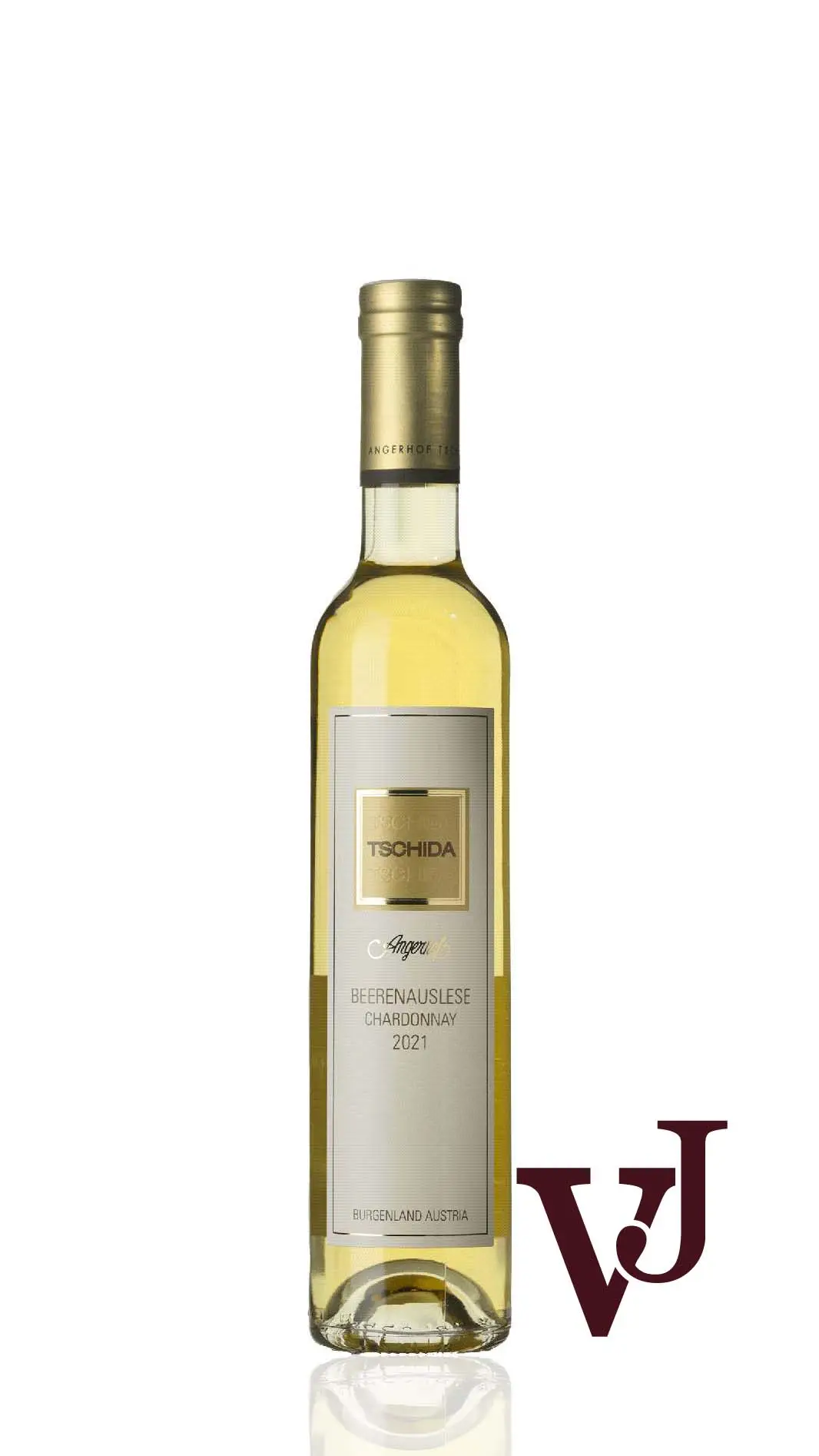 Tschida Chardonnay Beerenauslese 2021 Vitt Vin Systembolaget 9481502 ...