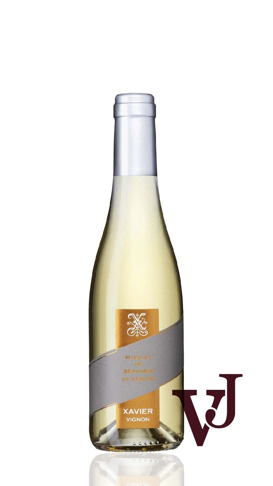 Xavier Vignon Muscat de Beaumes de Venise Övrigt vin Systembolaget ...