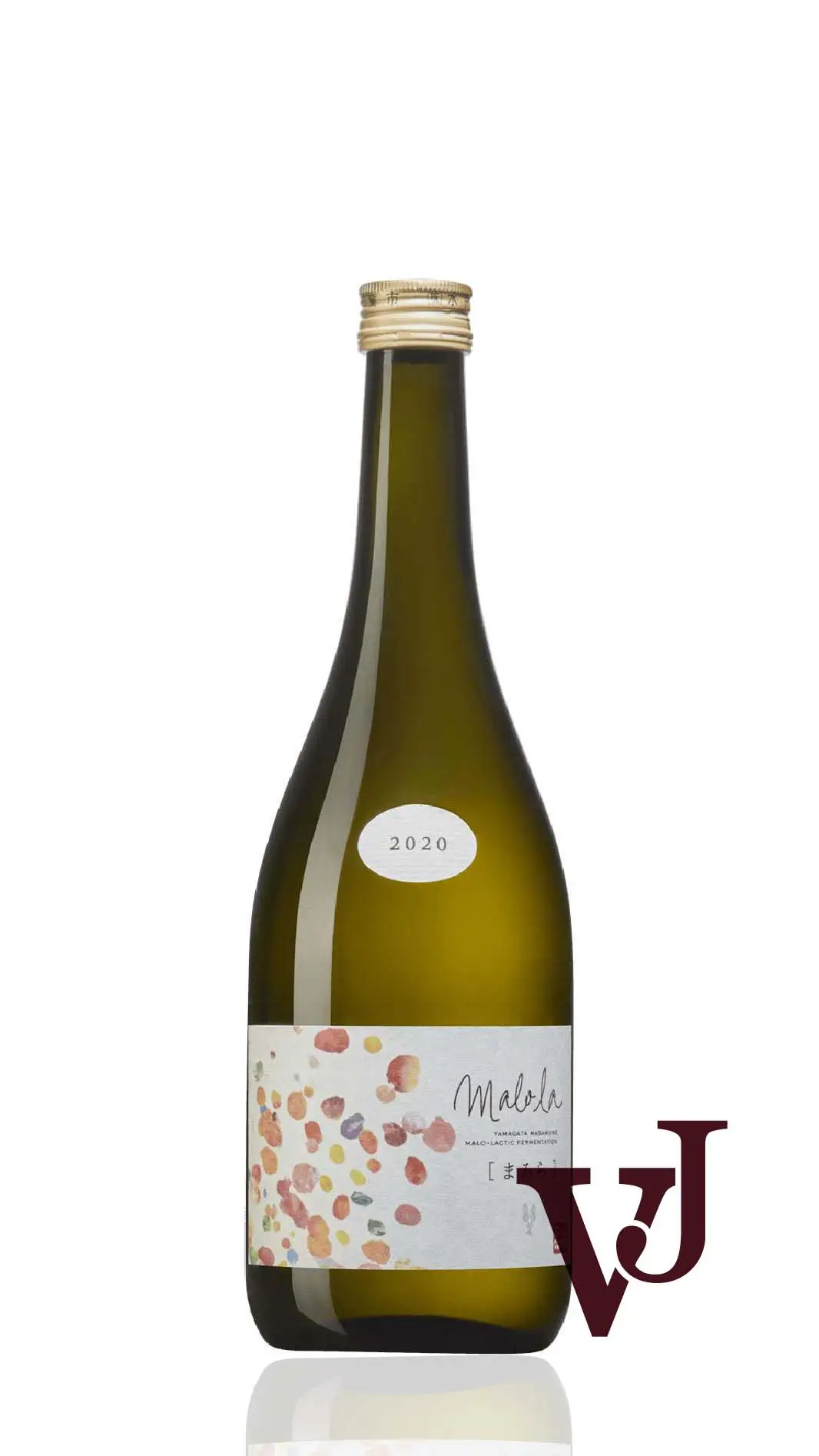 Yamagata Masamune Malola Sake Systembolaget 9234501 | Vinjournalen.se