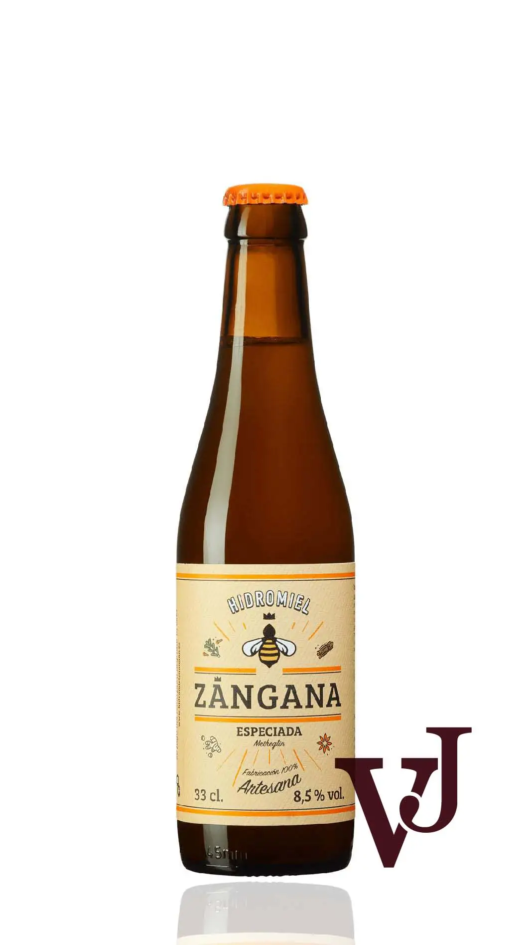 Zangana Especiada Asturian Food & Drinks Övrigt Vin Systembolaget ...