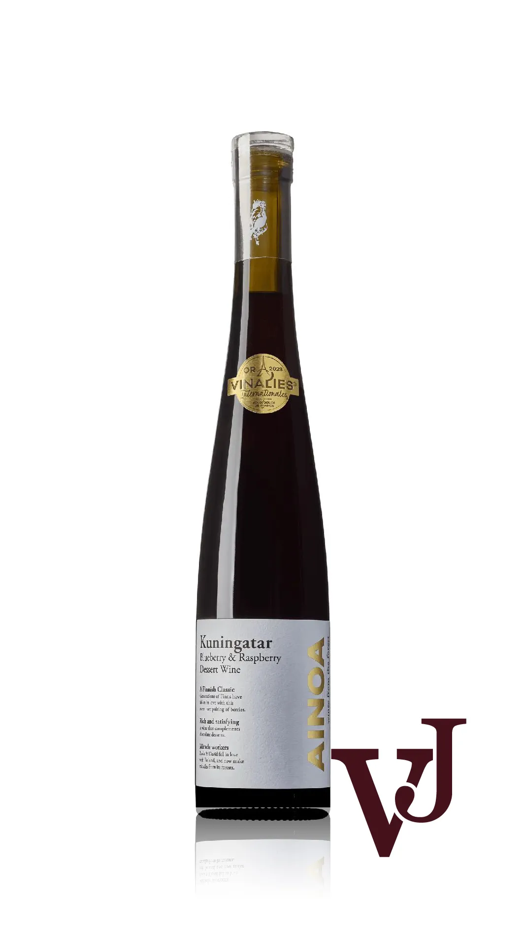 Ainoa Kuningatar - Smaksatt Vin, Artikel nr 7446402 | Vinjournalen.se