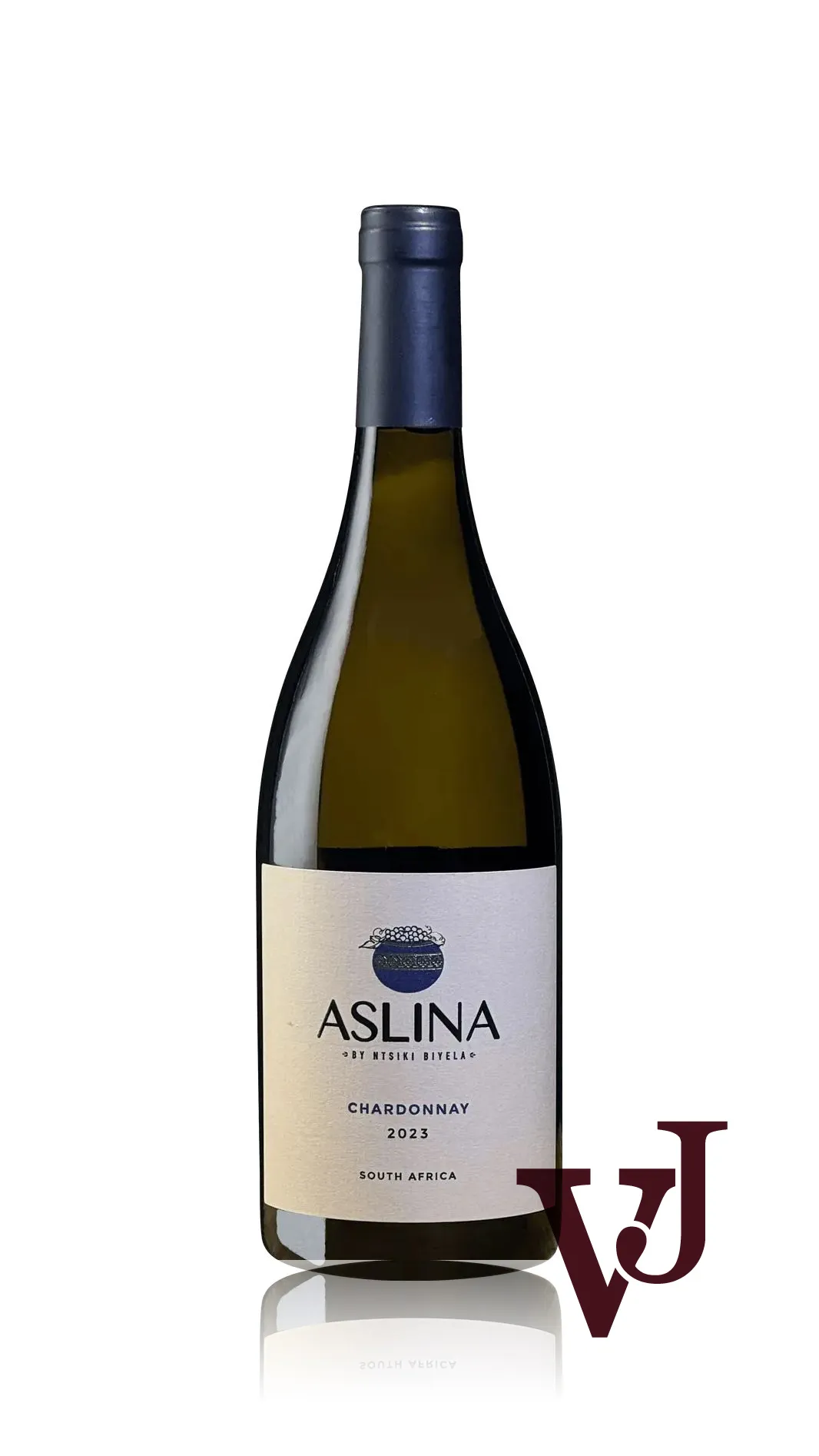 Aslina Chardonnay - Vitt Vin, Artikel nr 7717601 | Vinjournalen.se